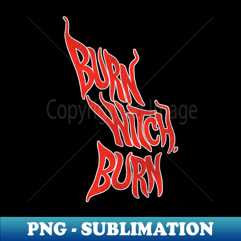 Burn Witch, Burn --- The Night of the Eagle Cult Horror - Vi | Inspire ...