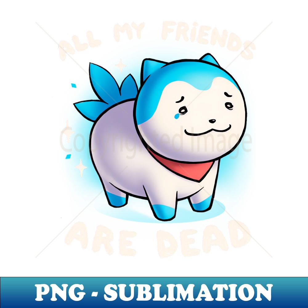 Cute Sommie - Fire Emblem Engage - Alear puppy | Inspire Uplift