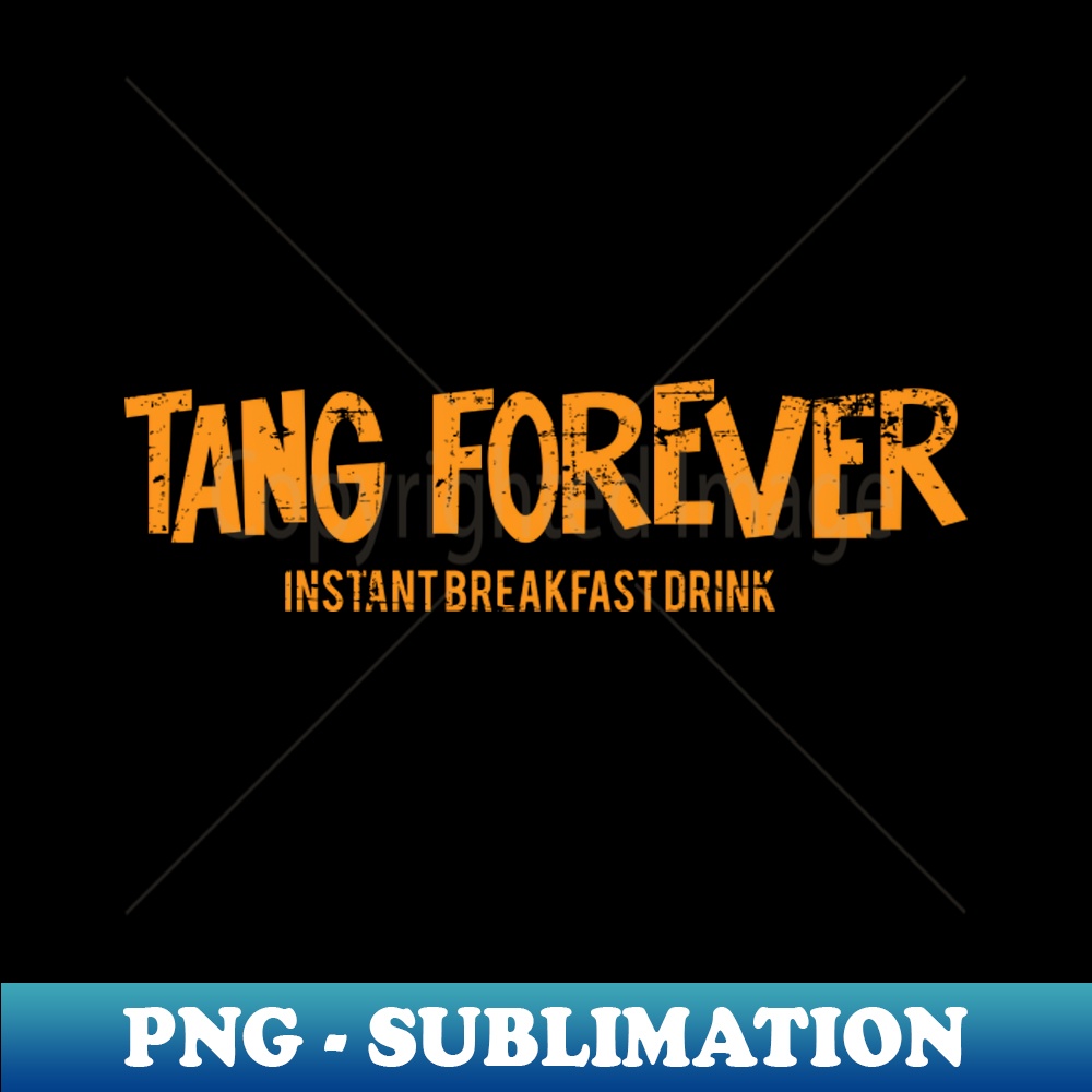 Tang Forever Instant Breakfast Drink Orange 1 - Unique Subli | Inspire ...