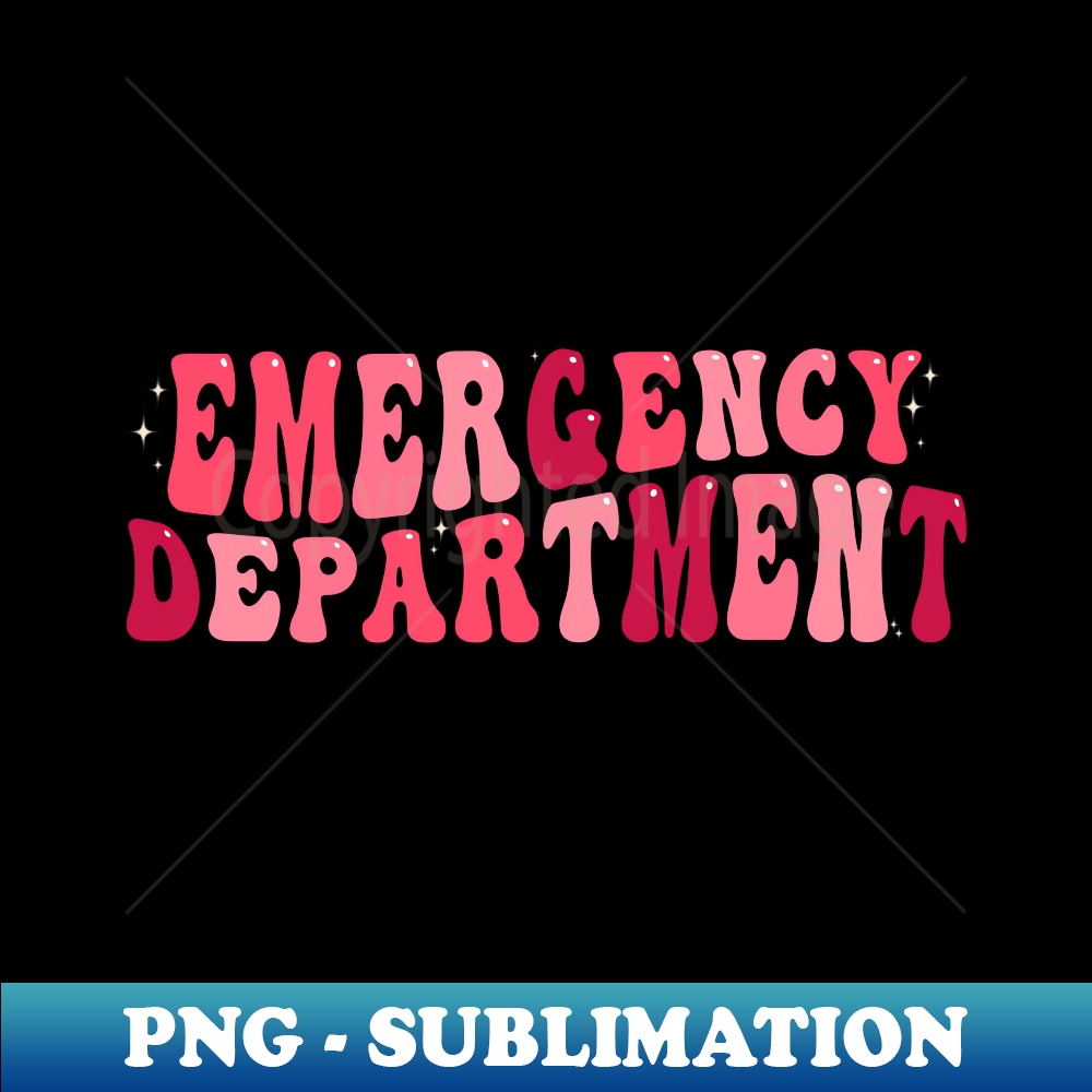 Emergency Department Emergency Room Nurse Healthcare - Decor | Inspire ...