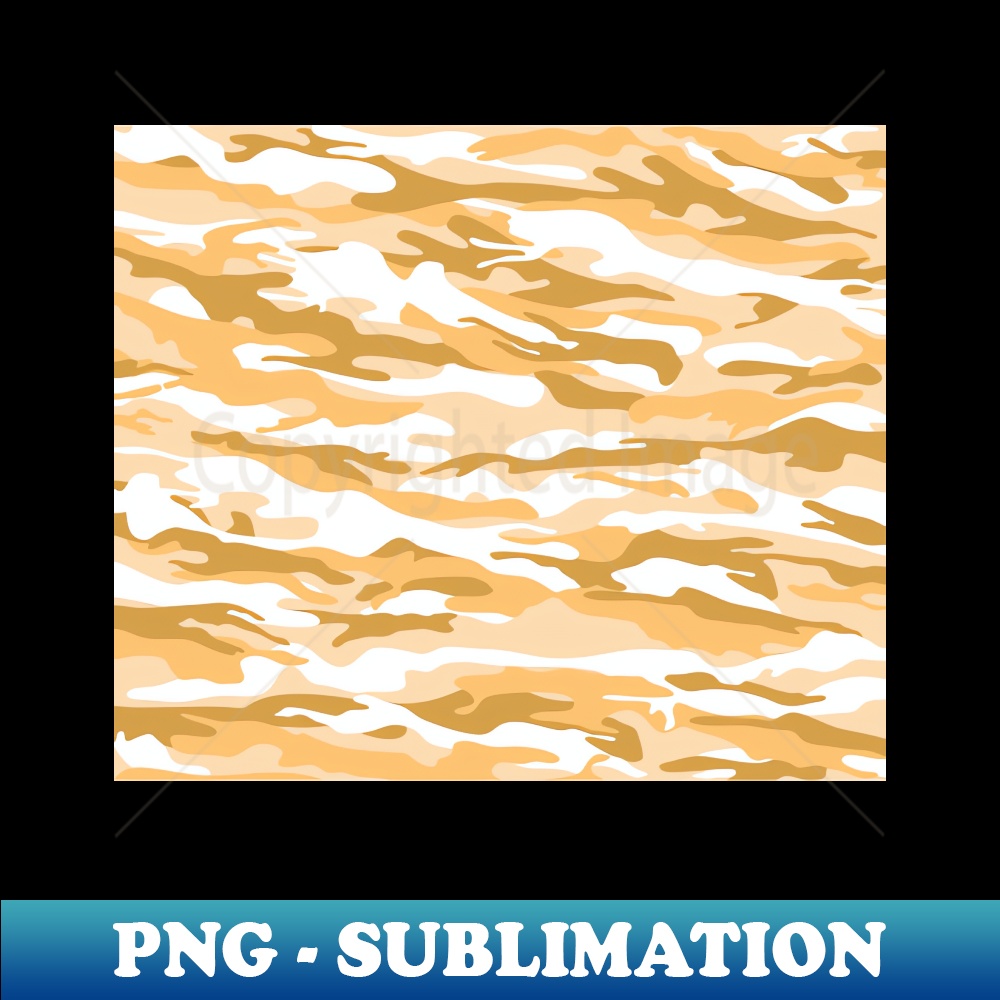 camo - PNG Transparent Sublimation Design | Inspire Uplift