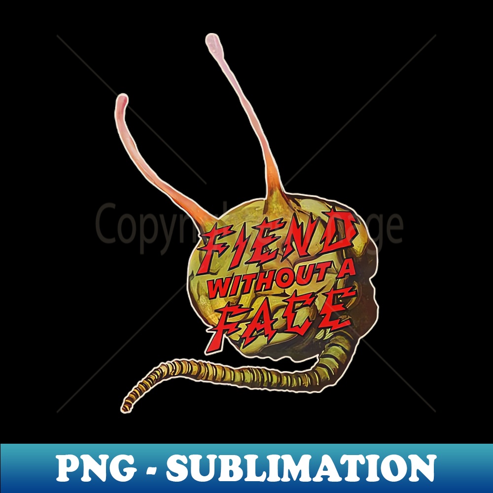 Fiend Without a Face Cult Classic Sci Fi Horror - Profession | Inspire ...