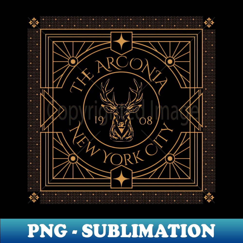 Only Murders in the Building The Arconia - PNG Transparent S | Inspire ...