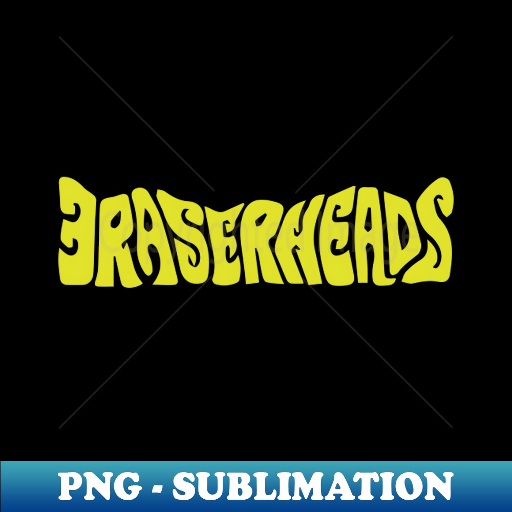 Eraserheads Neon - PNG Transparent Digital Download File for | Inspire ...
