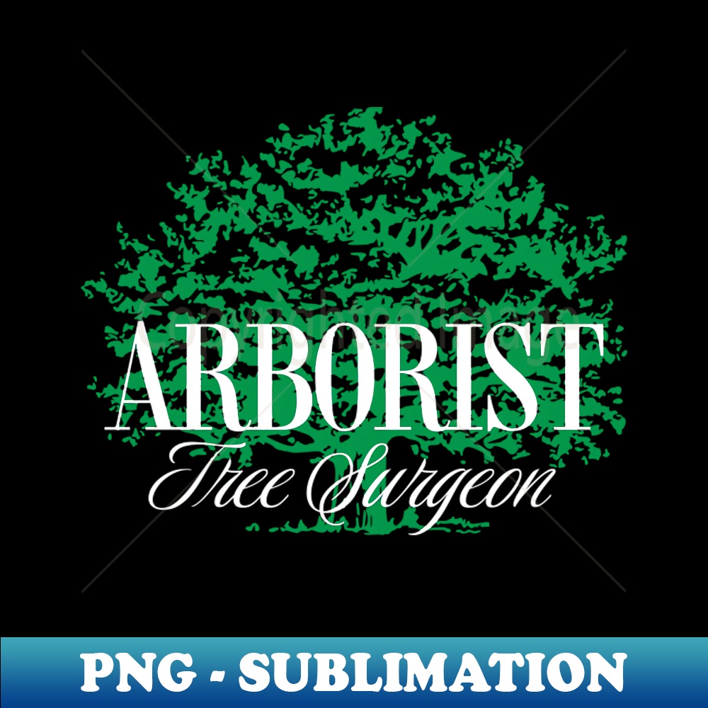 tree arborist svg - Inspire Uplift