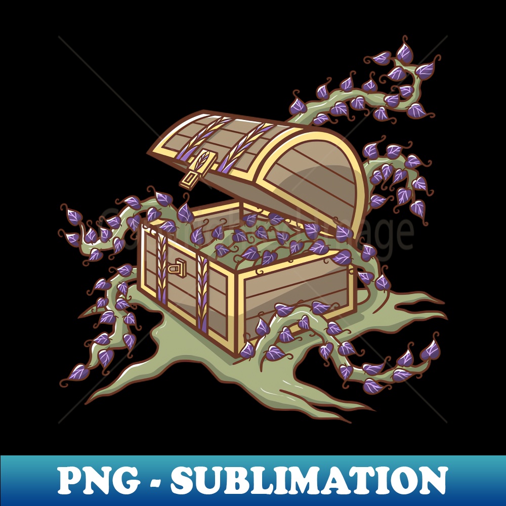 treasure box clipart - Inspire Uplift