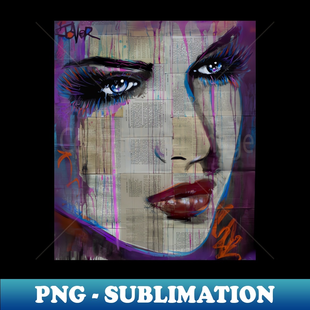 Spot light - Signature Sublimation PNG File | Inspire Uplift