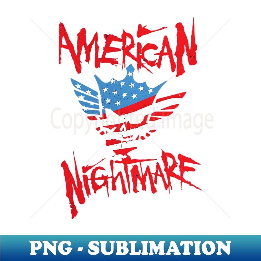 Cody Rhodes Design - PNG Sublimation Digital Download | Inspire Uplift