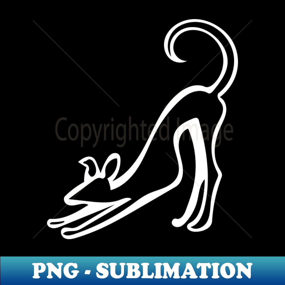 Greyhound Pounce - PNG Sublimation Digital Download | Inspire Uplift