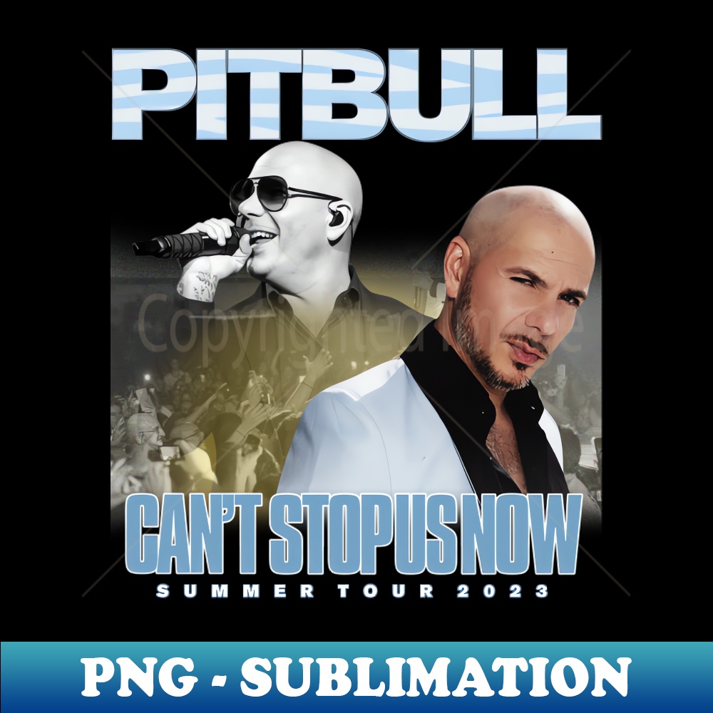 Cant Stop Us Now Summer Tour Dates - Sublimation-Ready PNG F | Inspire ...