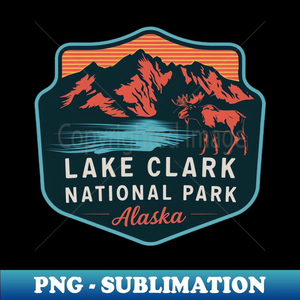 Alaska's Treasure Lake Clark National Park - High-Quality PN | Inspire ...
