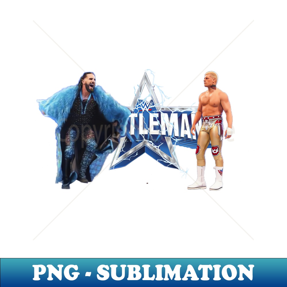 Match of the Night Series WM38 - Artistic Sublimation Digita | Inspire ...