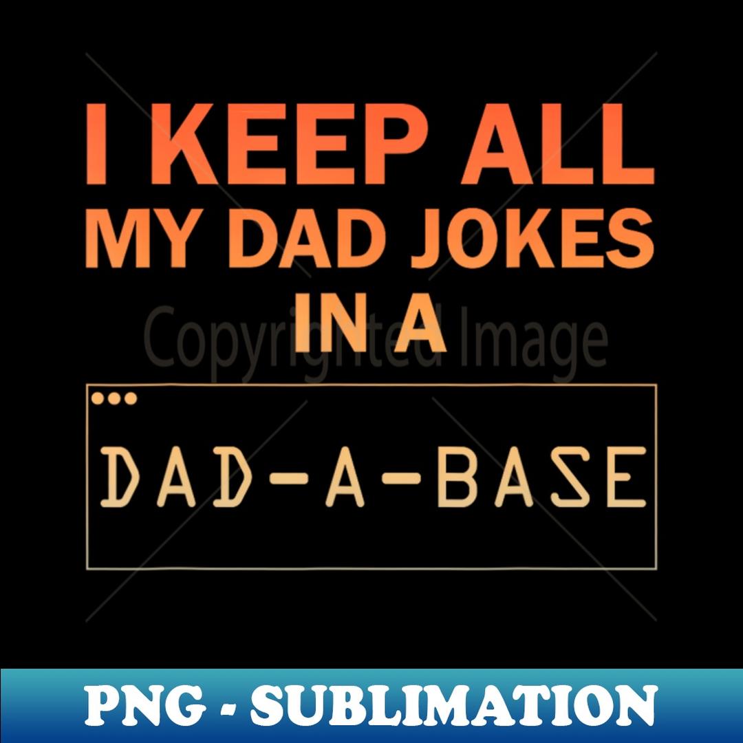 Dad Jokes Dad Database Dad Joke Lovers - High-Resolution PNG | Inspire Uplift