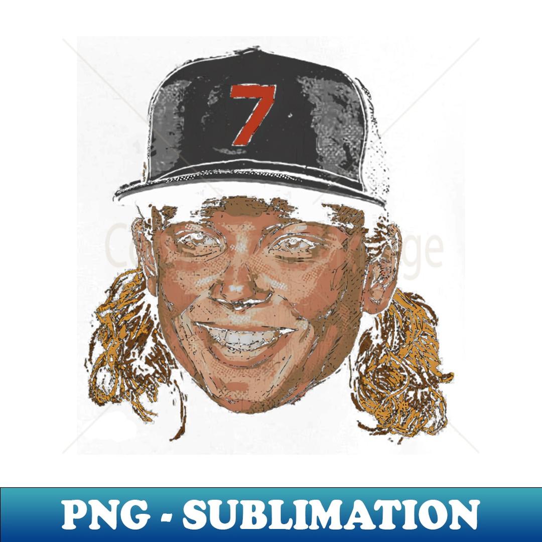 Jackson Holliday Baltimore Portrait - High-Resolution PNG Su | Inspire ...