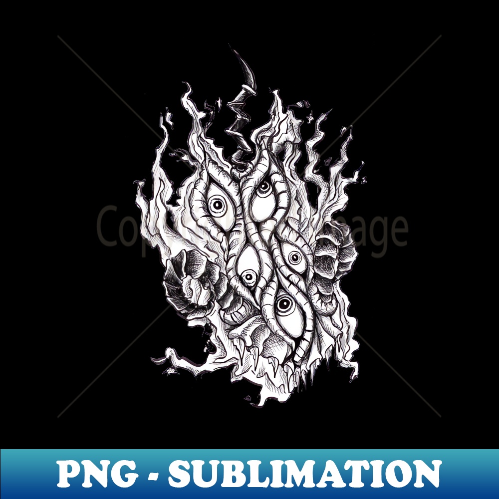 Be Not Afraid - Special Edition Sublimation PNG File - Perfe - Inspire ...