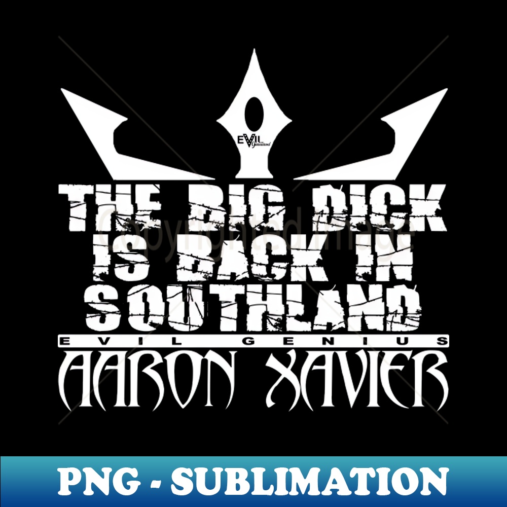 Big Dck - Instant Sublimation Digital Download - Boost Your | Inspire ...