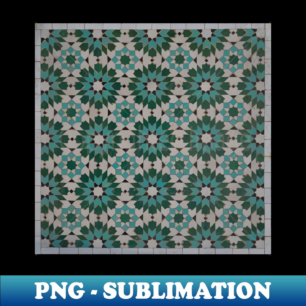 Islamic Pattern | Inspire Uplift