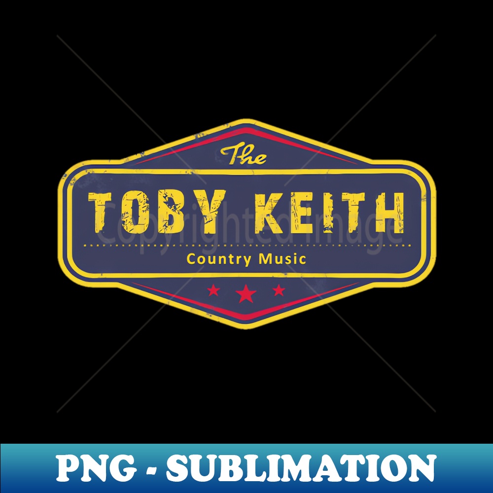 Toby Keith 2 - Unique Sublimation PNG Download - Instantly T | Inspire ...