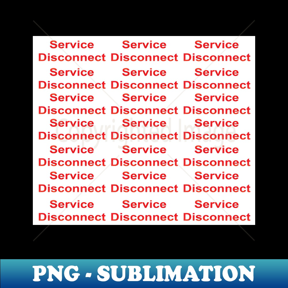 Electric Service Disconnect Labels - Special Edition Sublima | Inspire ...