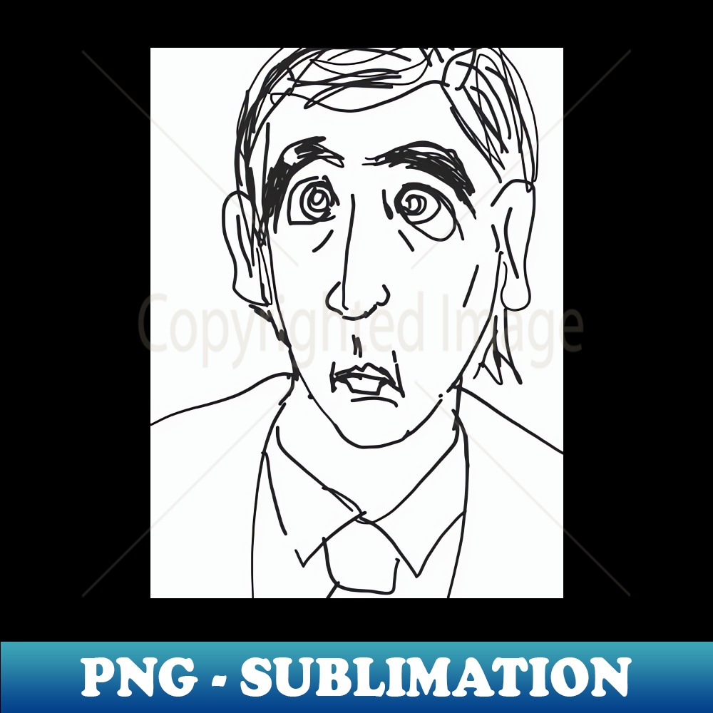 Greg Hirsch - Succession - High-Resolution PNG Sublimation F | Inspire ...