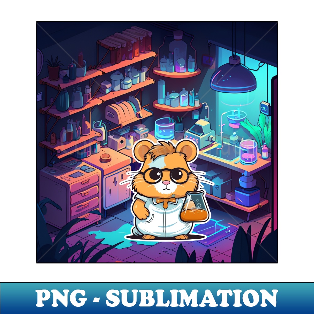 Discover The Wonders Of Science Art - Elegant Sublimation PN | Inspire ...