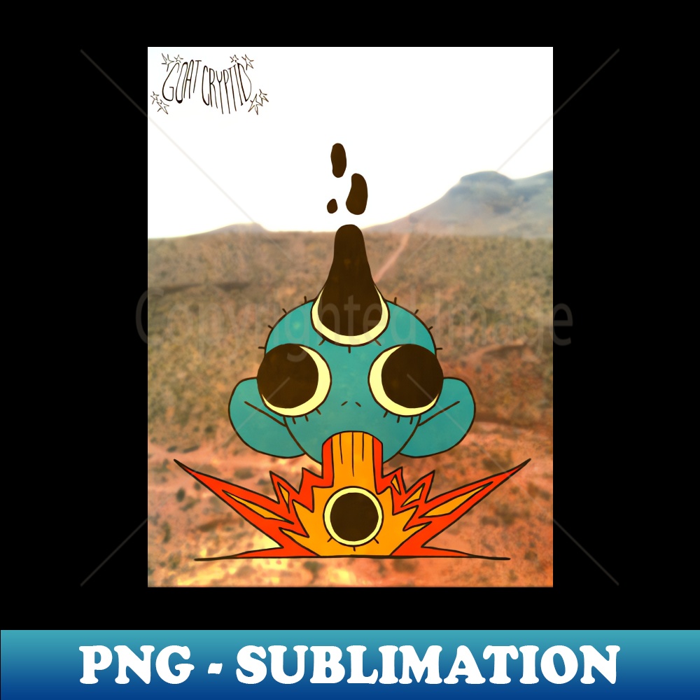Fire Coming Out of the Monkeys Head - PNG Transparent Digita | Inspire ...