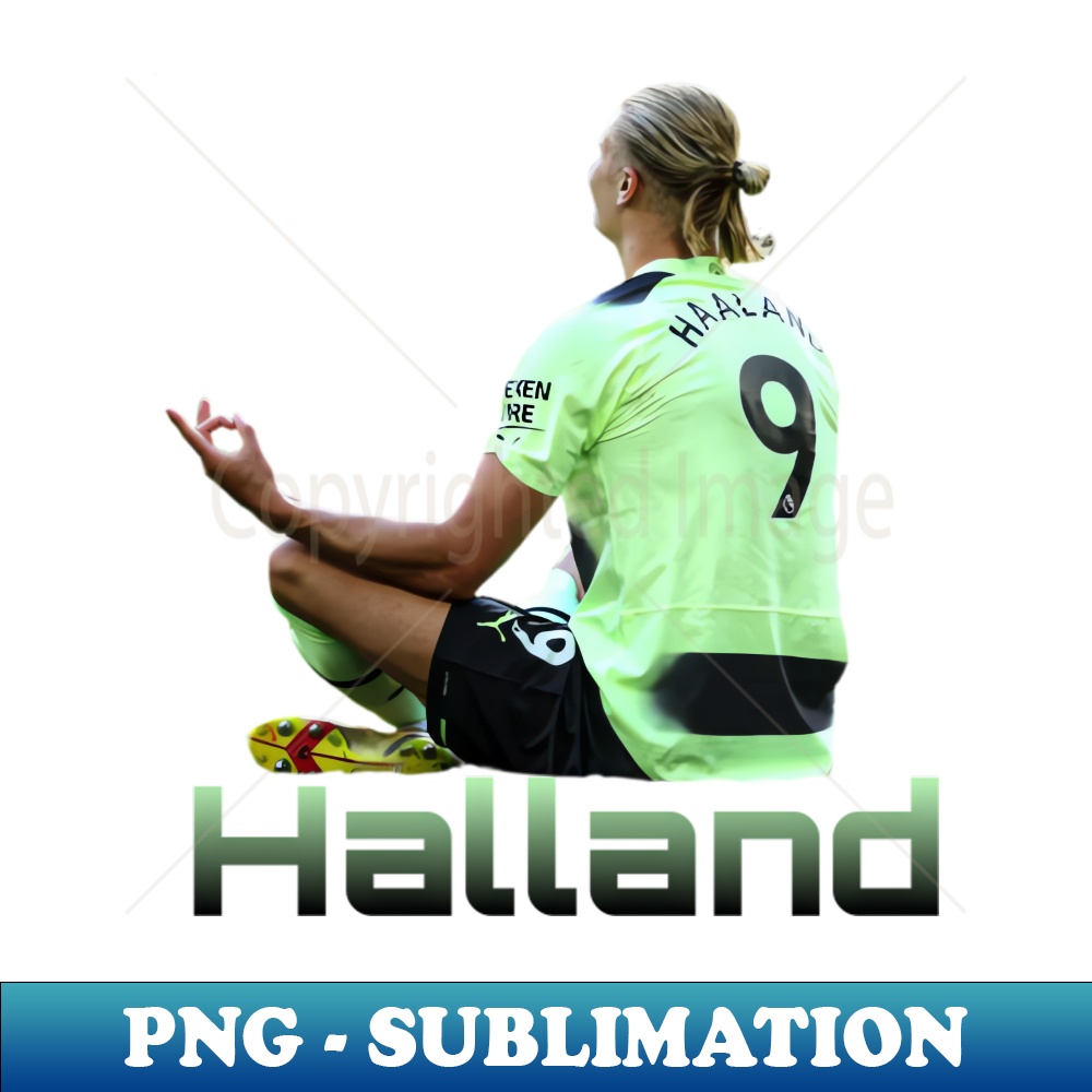 Halland - PNG Transparent Digital Download File for Sublimat - Inspire ...