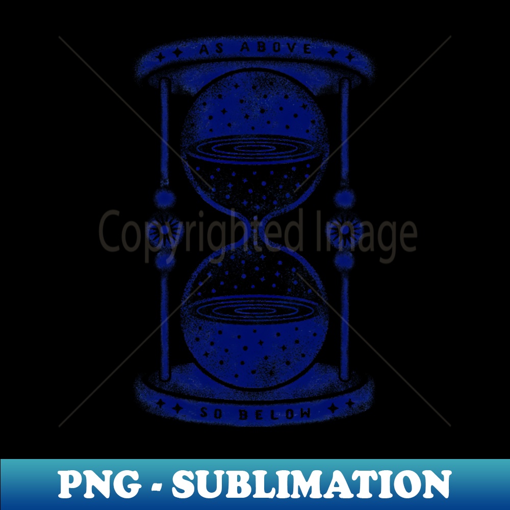 AS ABOVE SO BELOW - PNG Transparent Sublimation File - Trans | Inspire ...