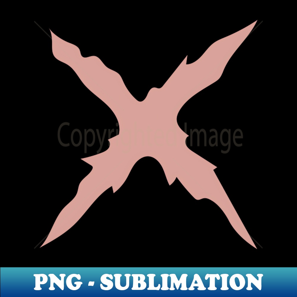 Luffy scar - Premium PNG Sublimation File - Unlock Vibrant S | Inspire ...