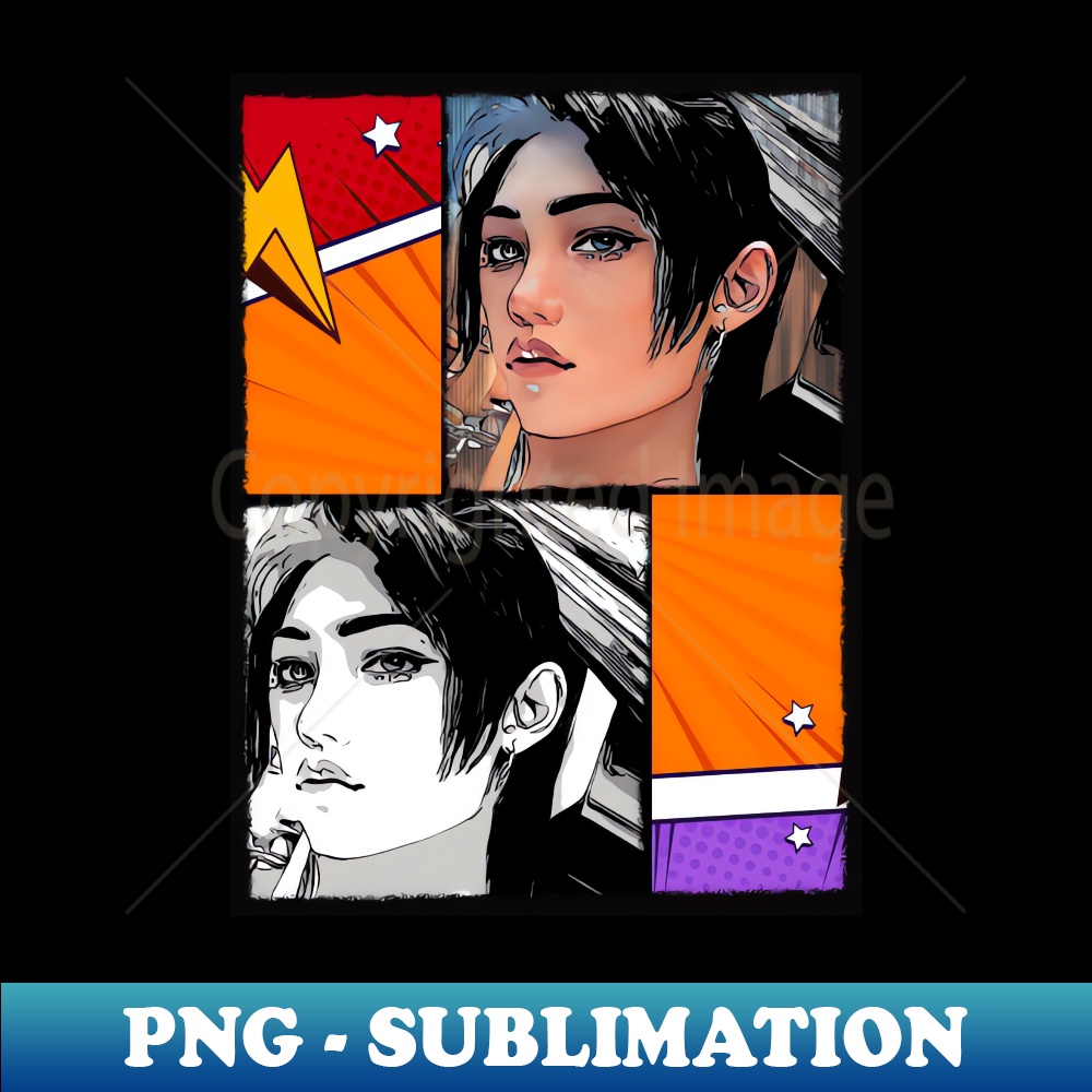 K-pop Stray Kids- Felix Fan Art - PNG Transparent Digital Do | Inspire ...