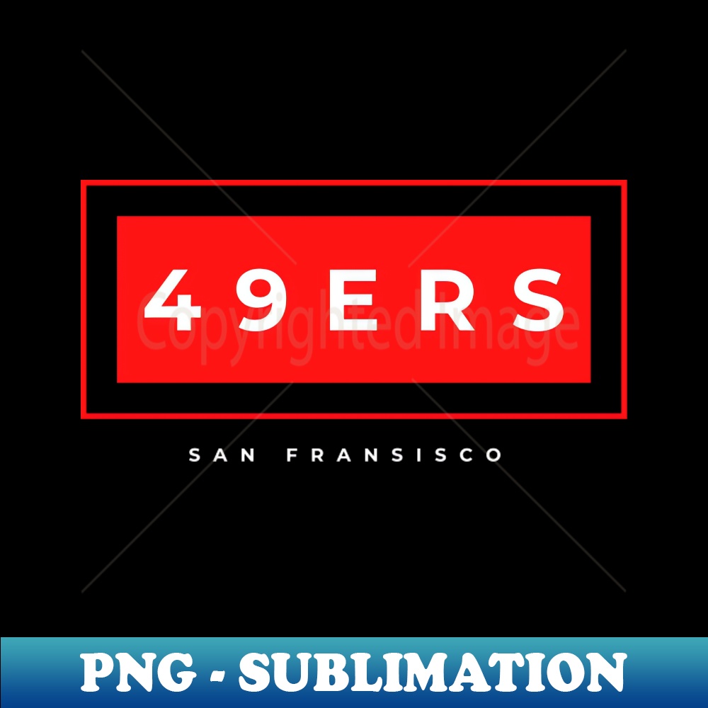 Bang Bang 9er Gang 49 ers graphic design - PNG Transparent | Inspire Uplift