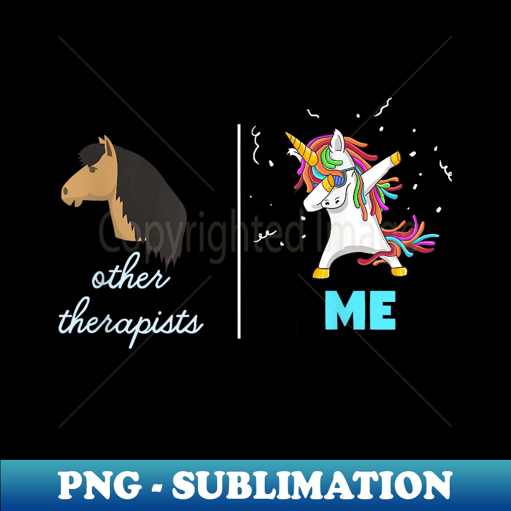 Unicorn Fun SLP Speech Therapy Pathologist Language - Premiu - Inspire ...