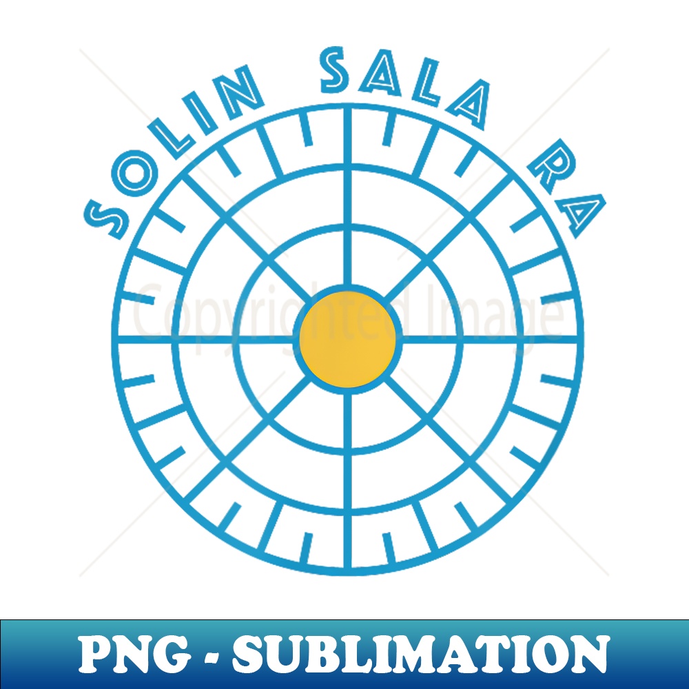 Solin Sala Ra Gnosis - Premium PNG Sublimation File - Perfec | Inspire ...