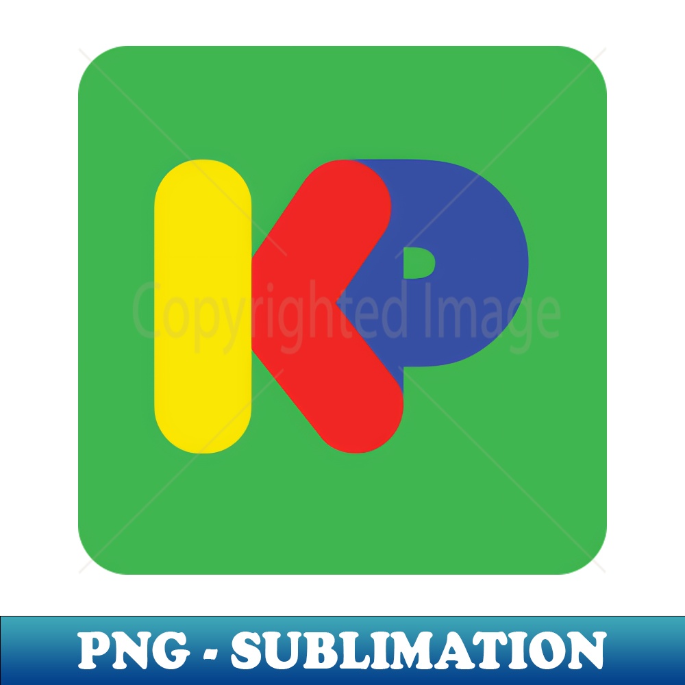KP Logo - Instant Sublimation Digital Download - Enhance You | Inspire ...