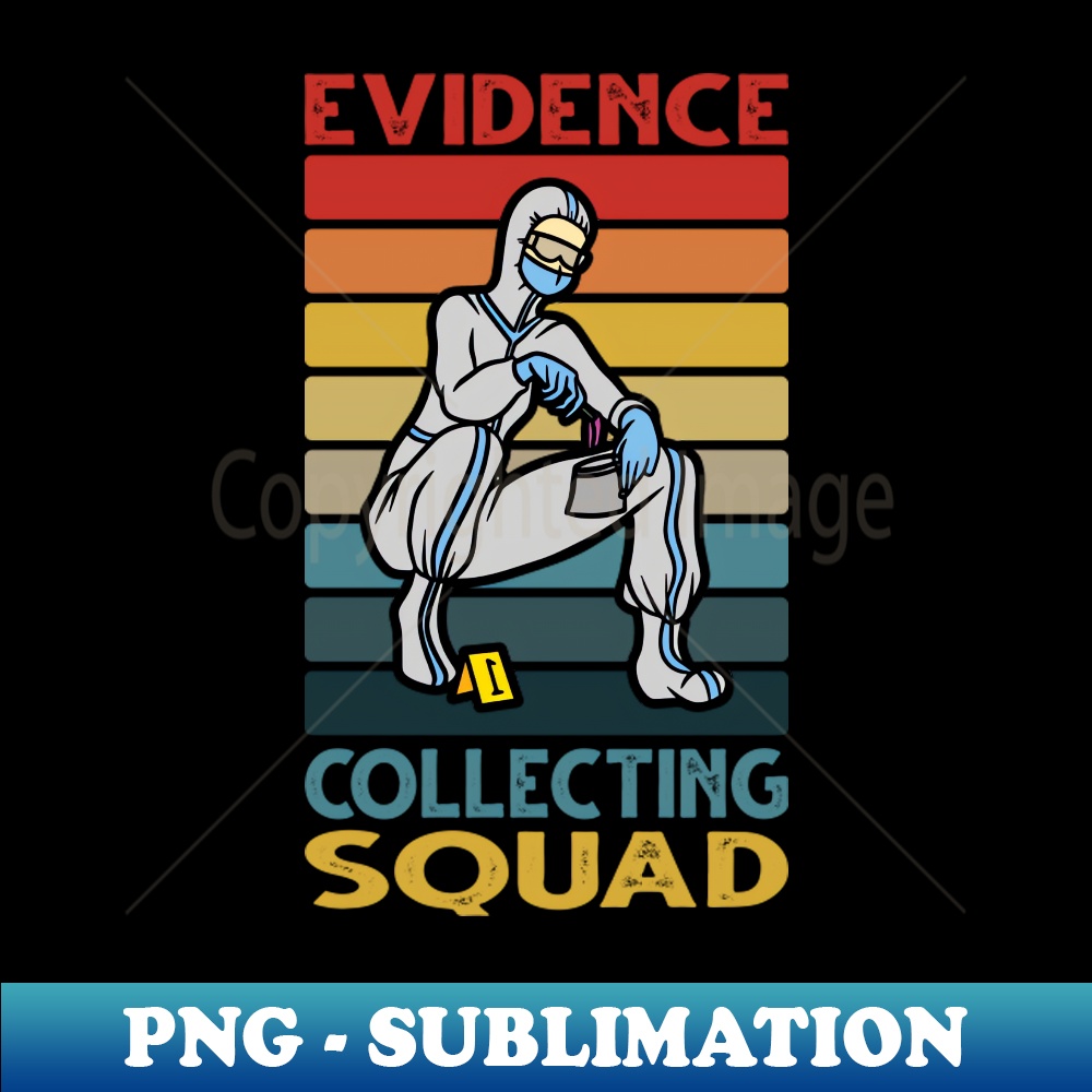 Forensic Scientist Forensics - Signature Sublimation PNG Fil | Inspire ...