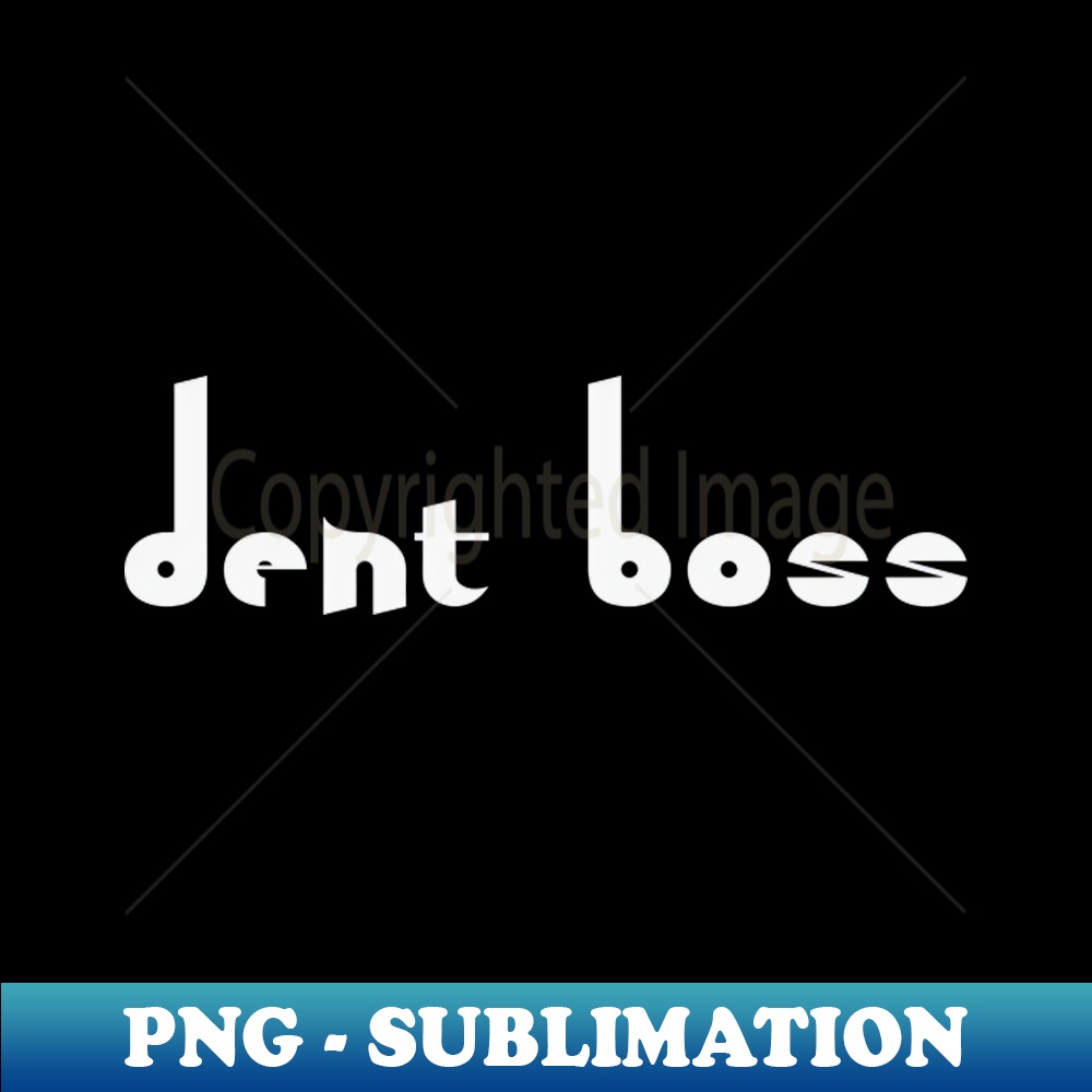 Quirky Dent Boss - Dentistry Gift for Dental Assistant - Ins | Inspire ...