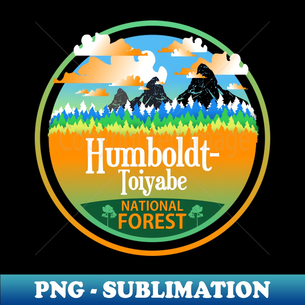 Humboldt-Toiyabe National Forest Nevada Nature Landscape - S - Inspire ...