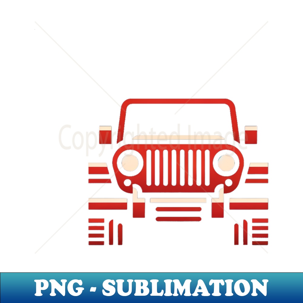 Jeep Wrangler - Aesthetic Sublimation Digital File - Capture - Inspire ...