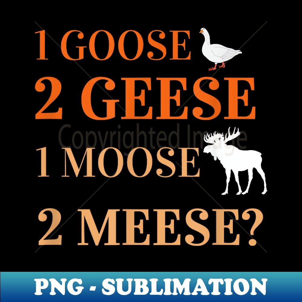 Language Grammar Design 1 Goose 2 Geese 1 Moose 2 Meese - PN | Inspire ...