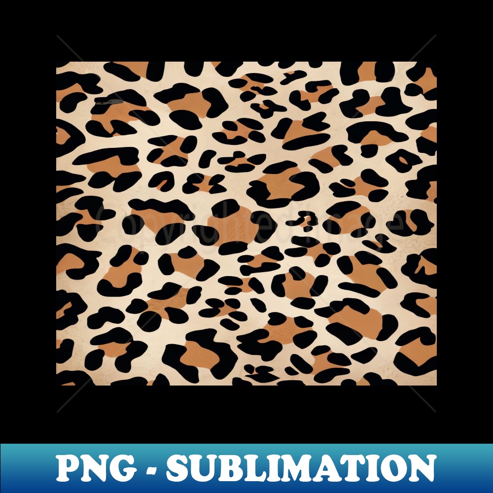 Leopard Skin Pattern | Inspire Uplift