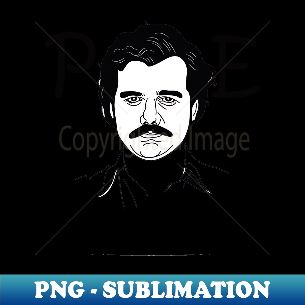 Pablo escobar narcos series - PNG Transparent Digital Downlo | Inspire ...