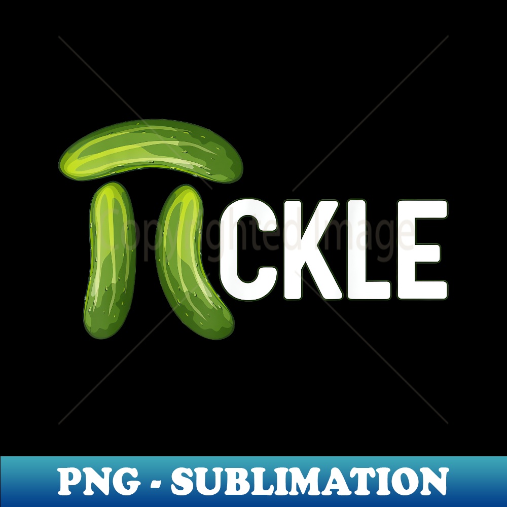 Funny Math Pi Geometry Trigonometry PICKLE - Signature Subli | Inspire ...