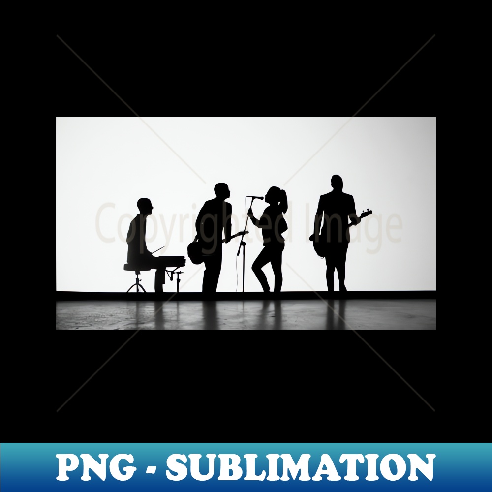 Training In Shadow - Professional Sublimation Digital Downlo | Inspire ...