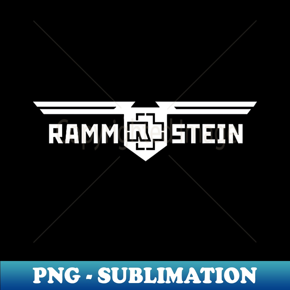 rammstein - Vintage Sublimation PNG Download - Capture Imagi | Inspire ...