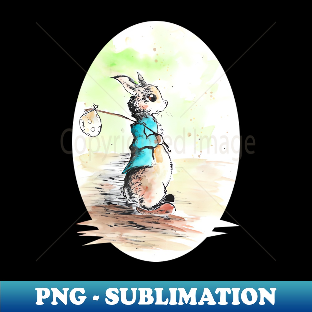 Peter Rabbit watercolour 131023 - Storybook inspired art an | Inspire ...