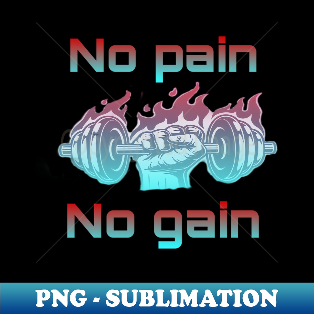 Gym - Premium Sublimation Digital Download - Create with Con | Inspire ...