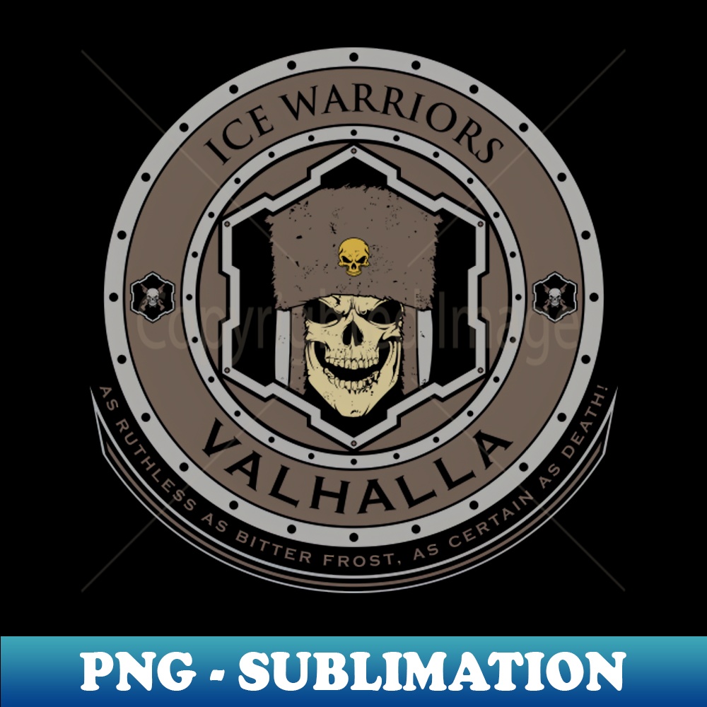 VALHALLA - ELITE EDITION - Exclusive PNG Sublimation Downloa | Inspire ...