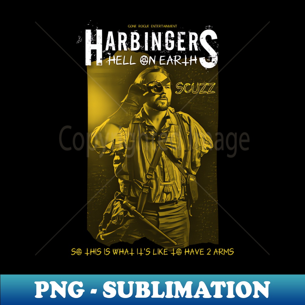 Scuzz Twittly - So this is what its like to have 2 arms - Cr | Inspire ...