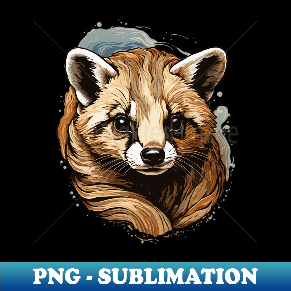 Endangered Species Black-Footed FerretAmerican polecat Sammy | Inspire ...