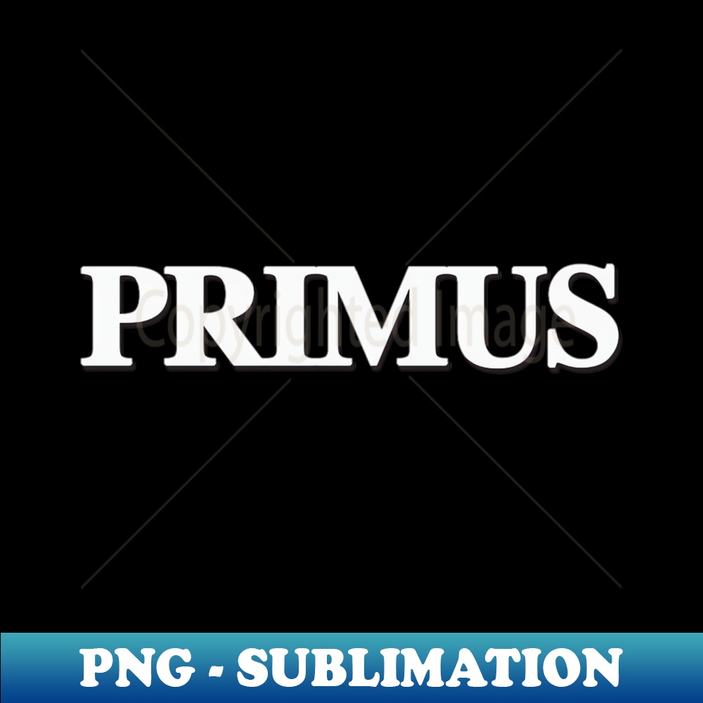 Primus logo cover - Elegant Sublimation PNG Download - Insta | Inspire ...